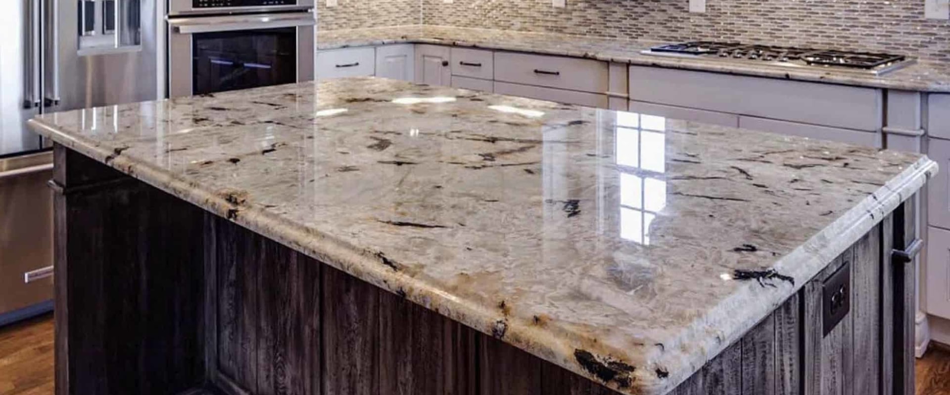 How Long Can Granite Countertops Last?