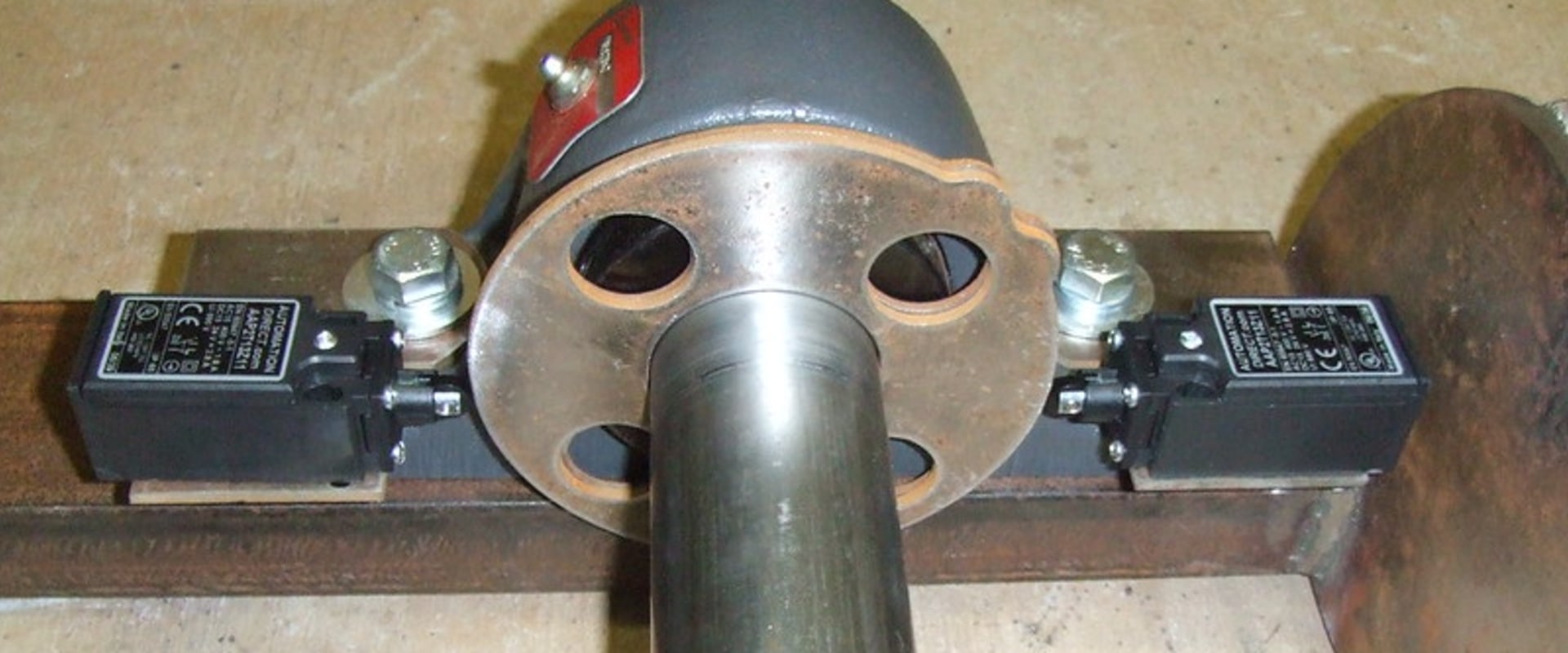 Discover How A Linear Position Sensor Enhances The Functionality Of ...